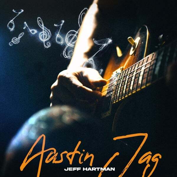 Jeff Hartman - Austin Jag